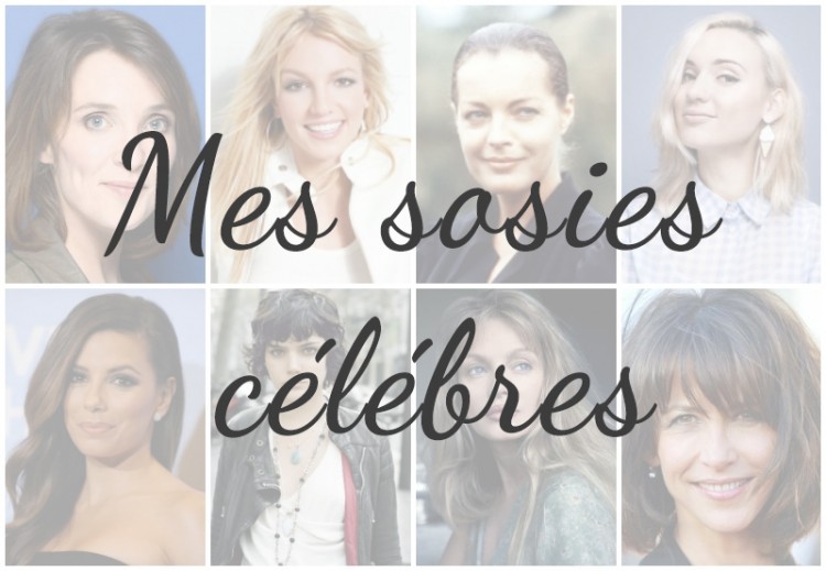 Mes sosies célèbres… – Larcenette